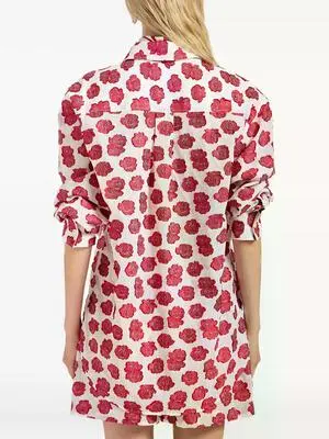 La Doublej Collared Shirts For Women
