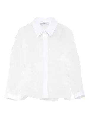 Viktor & Rolf Collared Shirts For Women