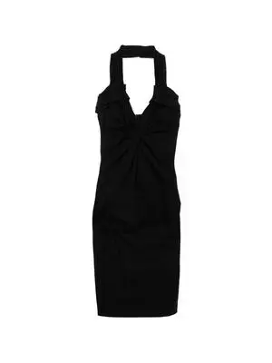 Dior Sleeveless Cocktail Dresses