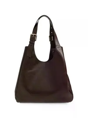 Furla Leather Shoulder Bag