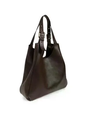 Furla Leather Shoulder Bag