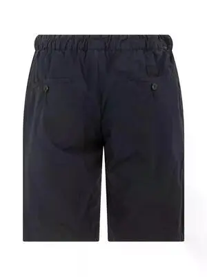 Paul & Shark Elasticated Waist Cotton Shorts