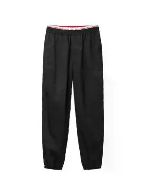 Versace Nylon Joggers
