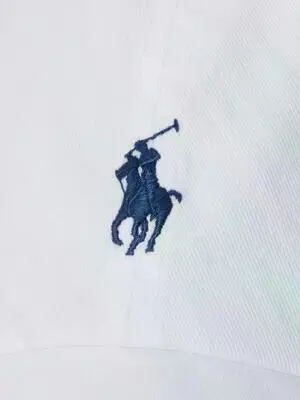 Polo Ralph Lauren Embroidered Twill Baseball Cap
