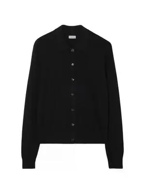 Burberry Wool Cardigan