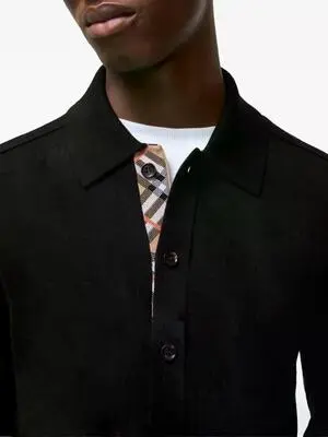Burberry Wool Cardigan