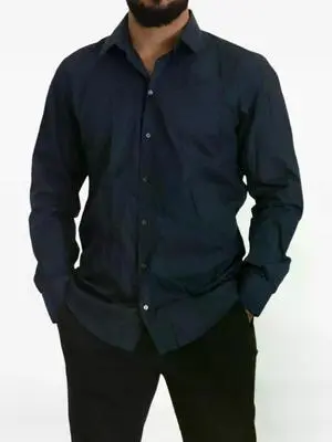 Dolce & Gabbana Martini Slim-fit Shirt