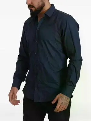 Dolce & Gabbana Martini Slim-fit Shirt