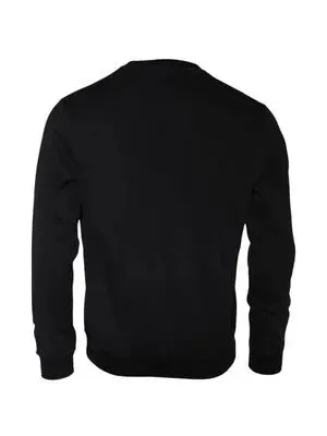 Versace Medusa Greca Print Hoodie