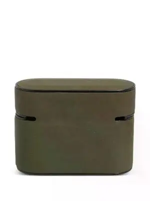 Dolce & Gabbana Logo-embossed Airpods Pro Case