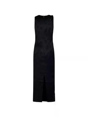 Rotate By Birger Christensen Midi Cocktail Dresses