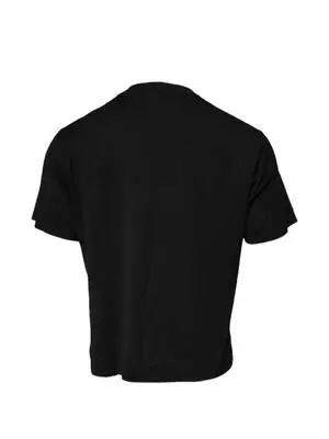 Dolce & Gabbana Logo-detail T-shirt