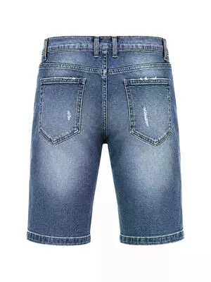 Dolce & Gabbana Belt-loops Shorts