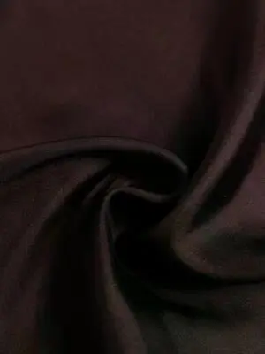 Dolce & Gabbana Dg Crown Pocket Square - Brown