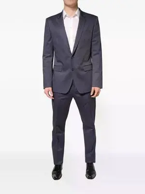 Dolce & Gabbana Tailored Single-breasted Suit