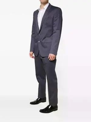 Dolce & Gabbana Tailored Single-breasted Suit