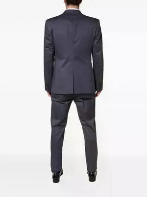 Dolce & Gabbana Tailored Single-breasted Suit