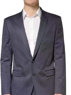 Dolce & Gabbana Tailored Single-breasted Suit