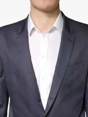 Dolce & Gabbana Tailored Single-breasted Suit