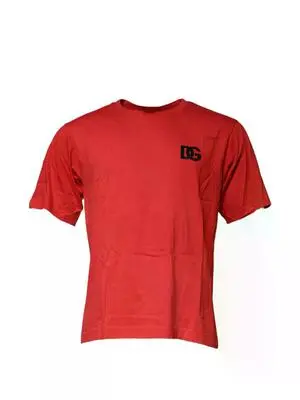 Dolce & Gabbana Dg Logo T-shirt