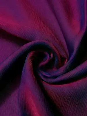 Dolce & Gabbana Ombre-effect Silk Scarf