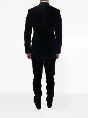 Dolce & Gabbana Notch-lapel Single-breasted Suit