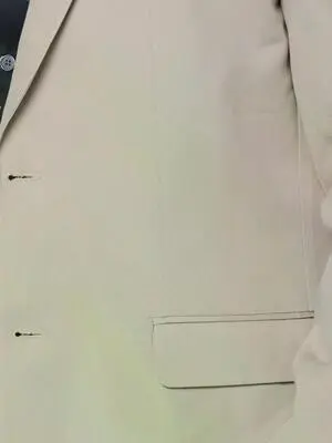 TRUSSARDI Single-breasted Notched-lapels Suit