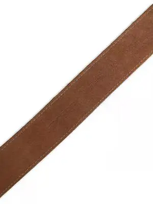 Gianfranco Ferre Logo-engraved Belt