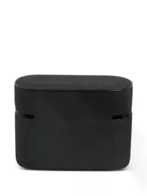 Dolce & Gabbana Logo-embossed Airpods Case