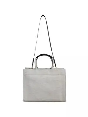 Versace La Medusa Tote Bag