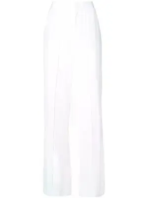 Alice + Olivia Full Length Pants For Women