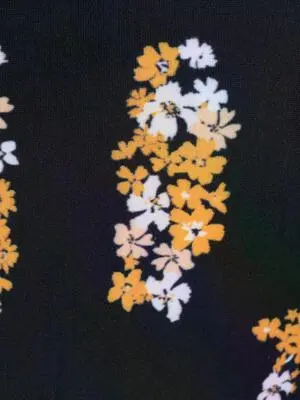 Ganni Printed Swimsuits