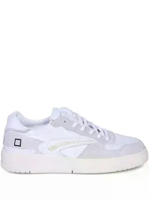 D.a.t.e. Trainers Sneakers For Men
