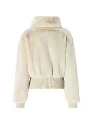 Pinko Straight Hem Jackets For Women