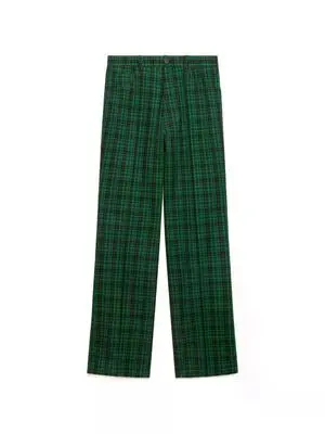 Marni Belted Pants For Men