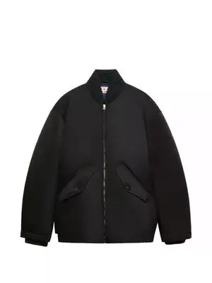 Marni Padded Bomber Jacket