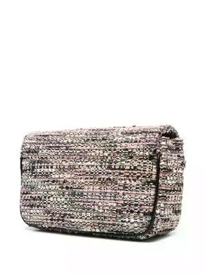Roberto Festa Lunette Shoulder Bag