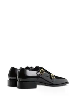 GIUSEPPE ZANOTTI Donnie Monk Shoes