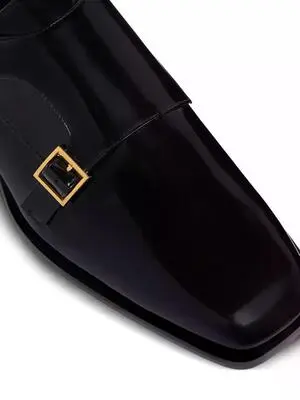 GIUSEPPE ZANOTTI Donnie Monk Shoes