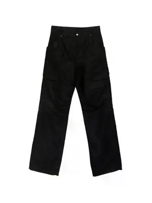 Rick Owens Belted Pants For Men