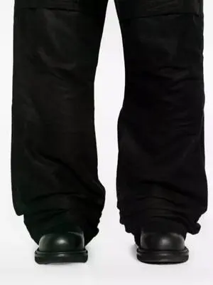 Rick Owens Stefan Multi-pocket Cargo Pants