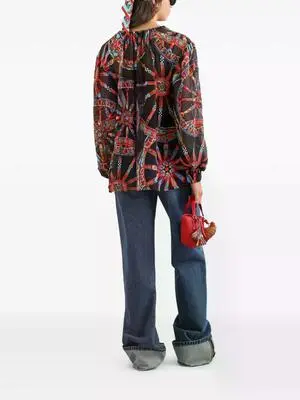 Dolce & Gabbana 5-pocket Denim Trousers