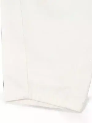 Vera Wang Harrison Balloon Denim Jeans