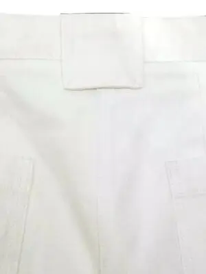 Vera Wang Harrison Balloon Denim Jeans