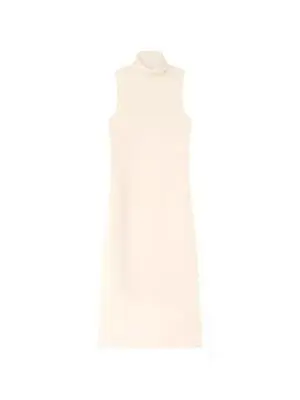 High Neck Day Dresses