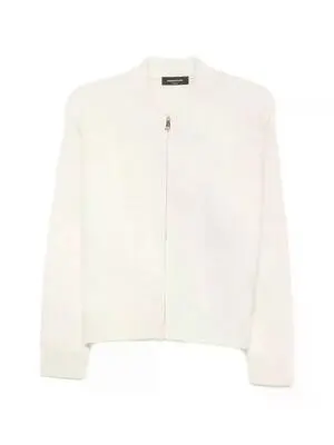Fabiana Filippi Zip Up Cardigans For Women
