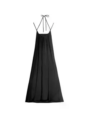 Vera Wang Cass Maxi Dress