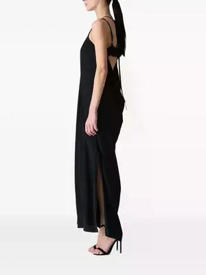 Vera Wang Cass Maxi Dress