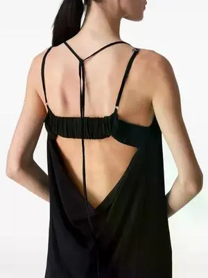 Vera Wang Cass Maxi Dress