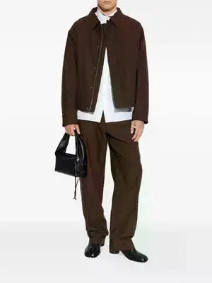 Maison Margiela Logo Jackets For Men